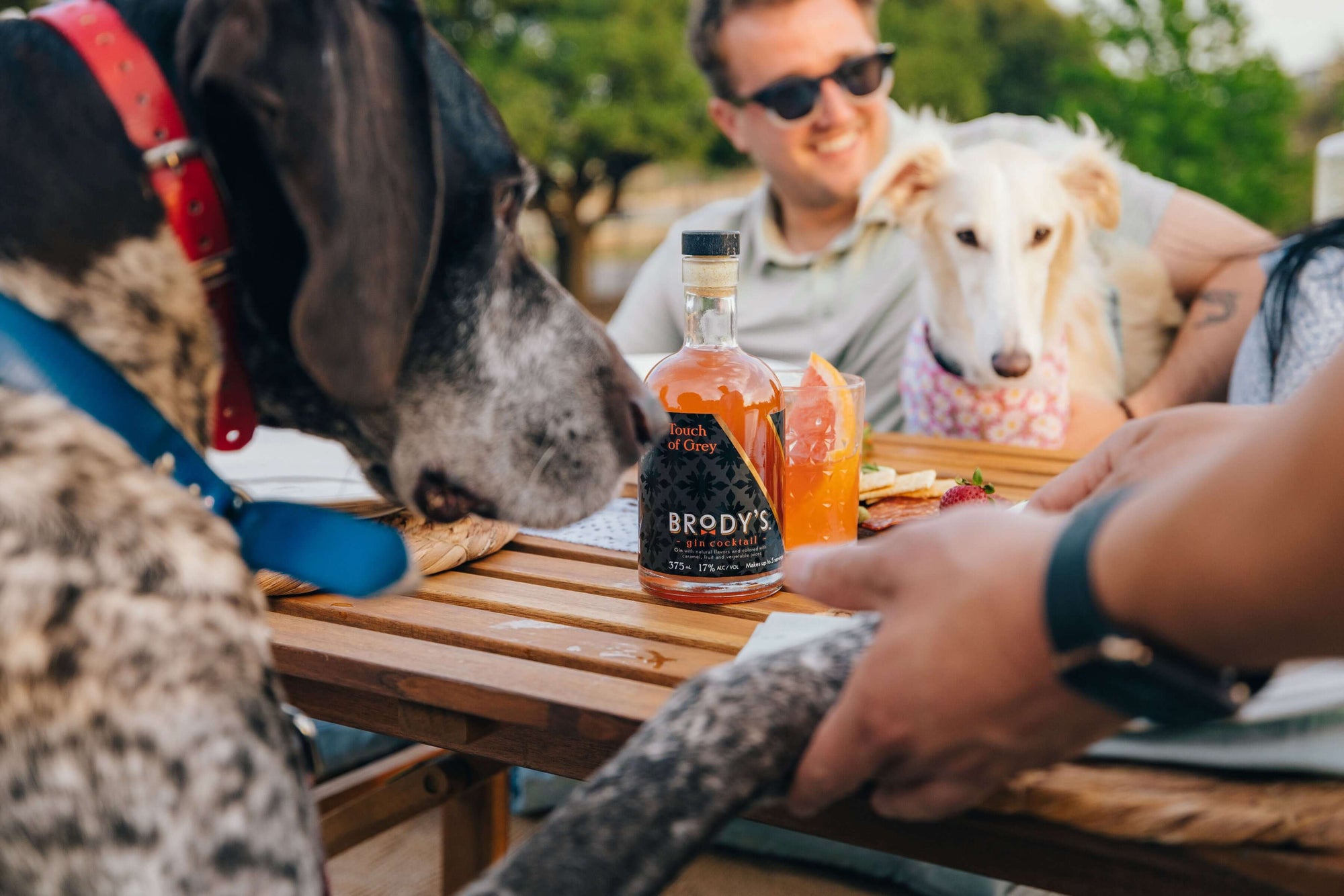 Brody's Crafted Cocktails